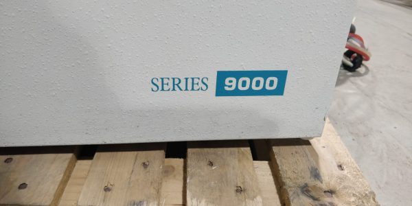 תנור SCIENTIFIC SERIES-9000 - ברטל פתרונות - ציוד ומכשור מעבדה